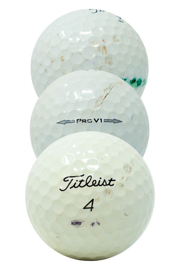 100 Prov 1 - We Got Golf Balls