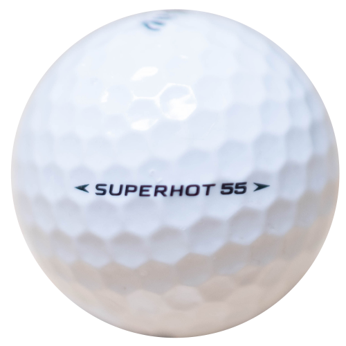 Special #2 - We Got Golf Balls